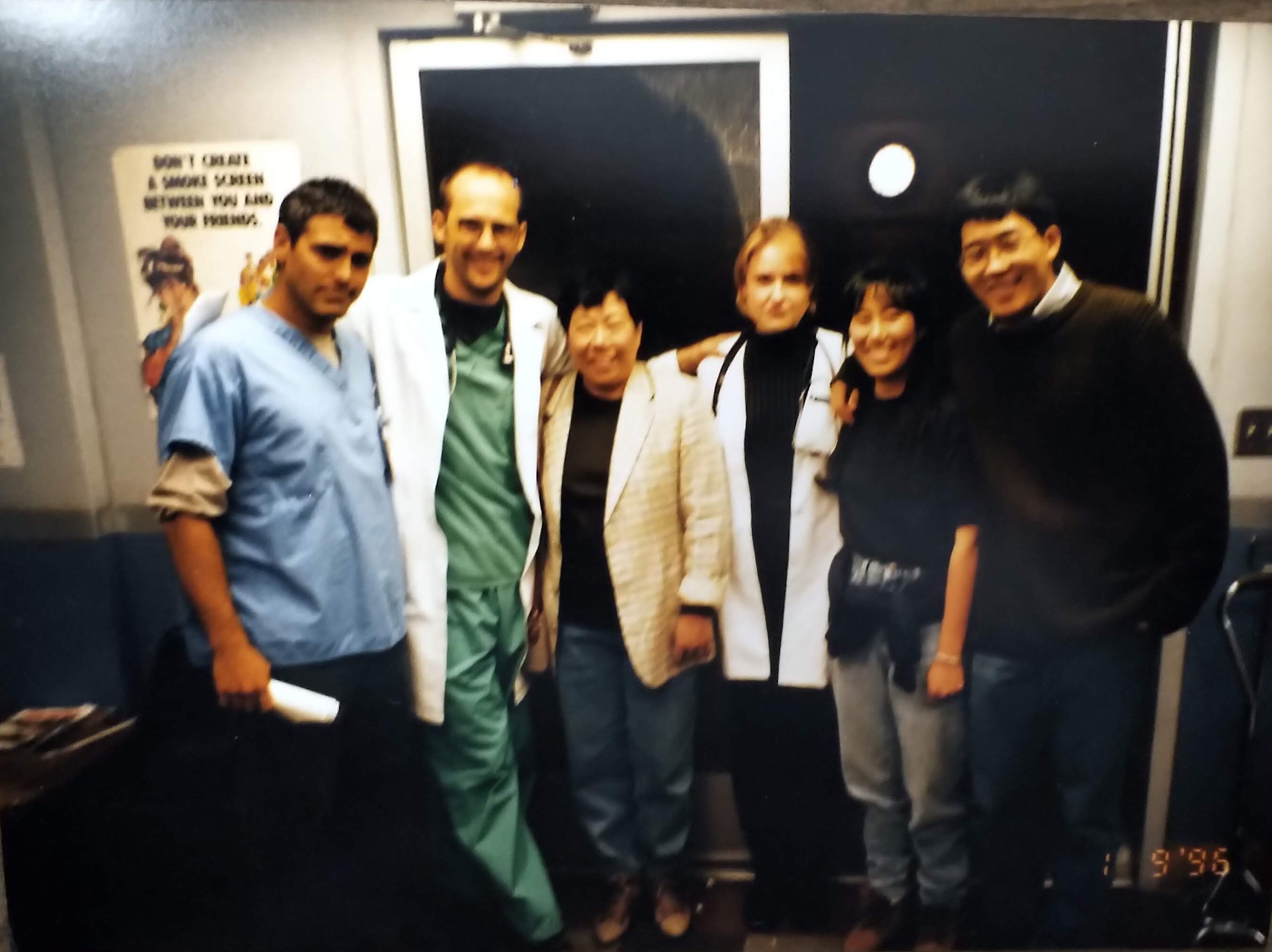 George Clooney and AI Magic – Chris Yeh